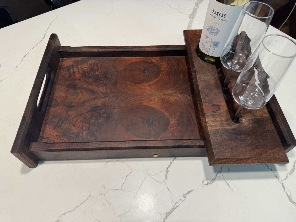 Flux Wood Designs – Exquisite Woodworking for the home